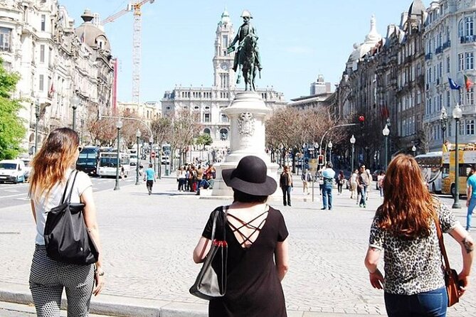 Small-group Porto's Roots Walking Tour - Practical Details and Tips