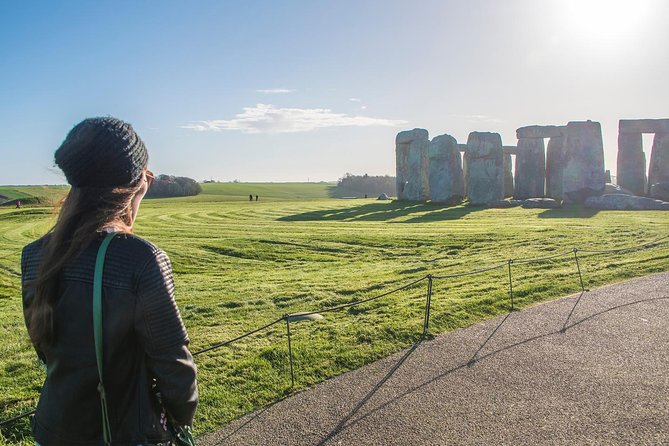 Small Group Stonehenge, Bath and Secret Place Tour from London - FAQs