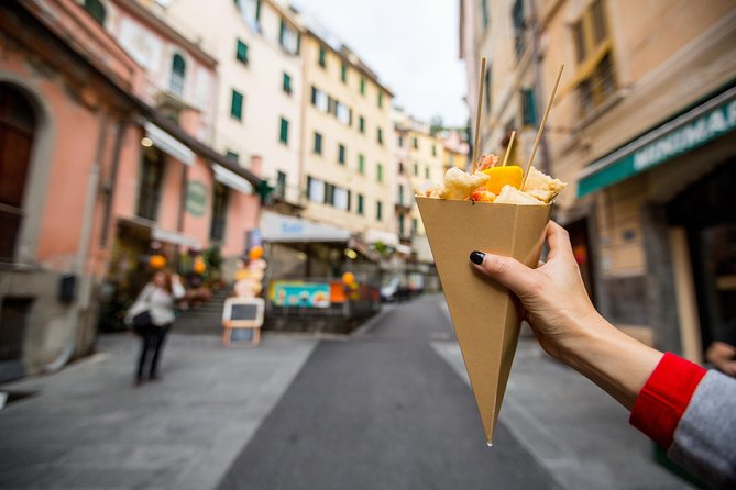 Small-group Street food tour in Palermo - Practical Details: Planning Your Tour