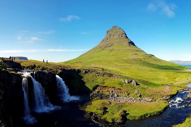 Snaefellsnes Peninsula. Private Day Tour from Reykjavik - Key Points