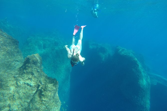 Snorkeling Boat Tour in Kas - Discovering the Beauty of Kas’s Underwater World