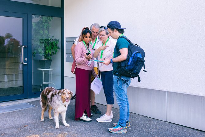 Solothurn Foxtrail Soletta - A Thorough Look at the Foxtrail Experience in Solothurn