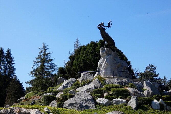 Somme Battlefields Day Trip from Paris - Comfort and Convenience in Transportation