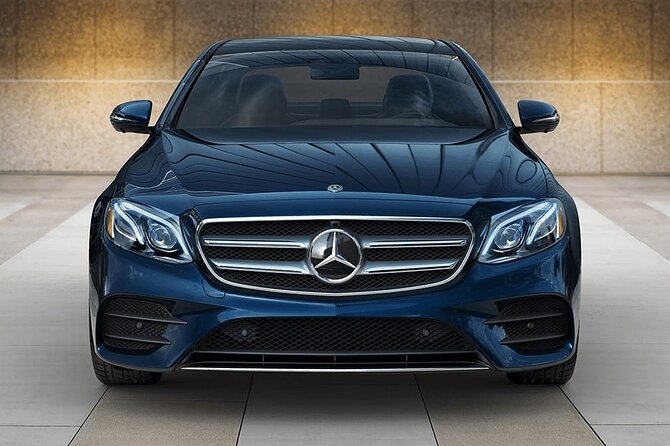 Sorrento, Positano and AMALFI Full-Day Private Tour from Naples - An Overview of the Experience