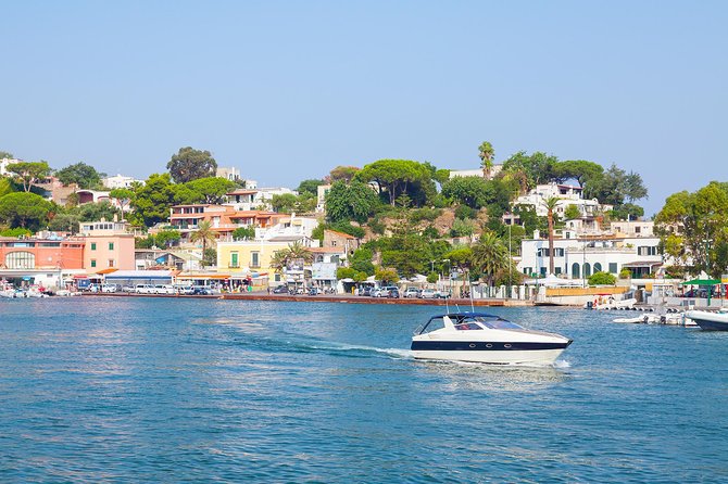 Sorrento to Ischia Private Boat Excursion - Why This Tour Stands Out