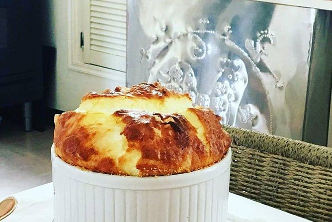 Soufflé Class & Brasserie Lunch with Champagne in Parisian Home - What to Expect from the Soufflé Class & Brasserie Lunch