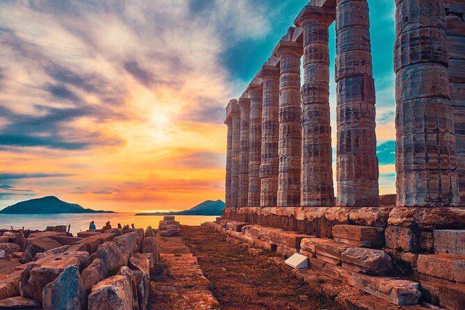 Sounio Half Day Private Tour - Key Points
