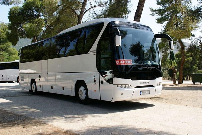 Sounion with ticket Temple of Poseidon afternoon English tour - Key Points