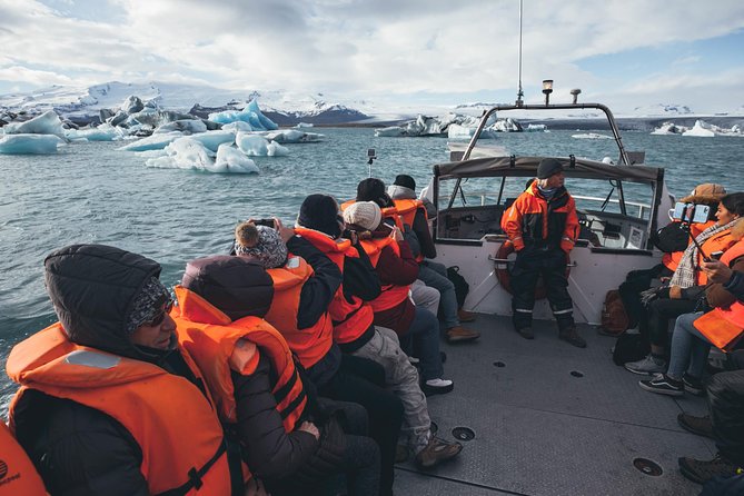 South Coast, Diamond Beach and Glacier Lagoon Day Tour - The Experience of the Tour: What’s Really Going On