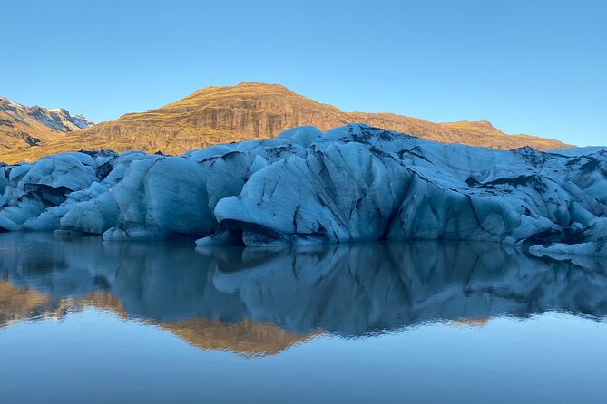 South Coast Premium Private Tour - An In-Depth Look at the South Coast Private Tour