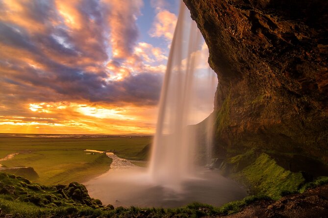 South Coast Sagas: Small Group Tour from Reykjavik - Practical Tips for the Trip