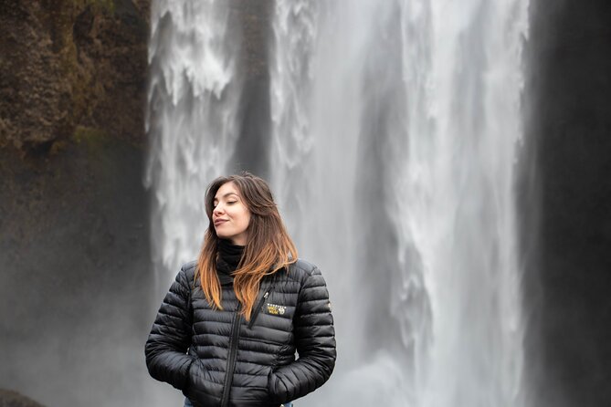 South Coast Tour & Glacier Hike | Private Super Jeep Tour - An In-Depth Look at the Tour