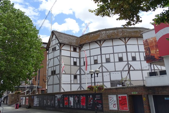 Southwark - an exclusive private walking tour full of surprises! - A Deep Dive into Southwark: What to Expect