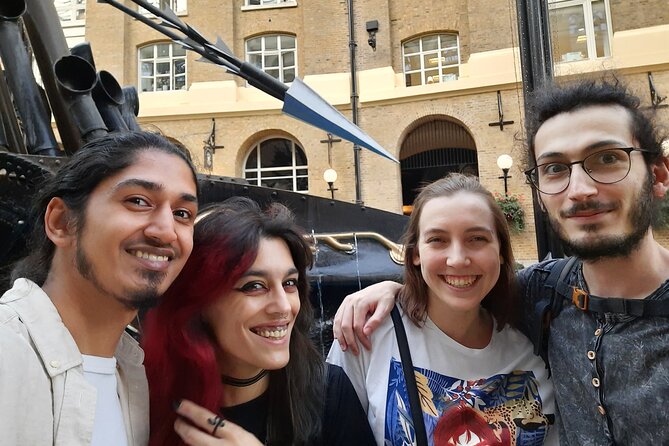 Southwark Pirates of the Thames Quest Experience in London - What is the Southwark Pirates of the Thames Quest?