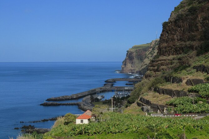 Southwest of Madeira and Calheta Paul do Mar 4x4 Full-Day Tour - Real Traveler Insights and Emotions