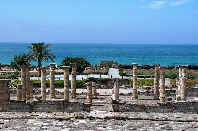 Spain's Best Beaches Day Trip from Seville - How to Make the Most of This Experience