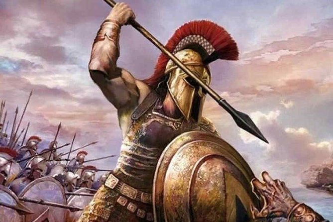 Sparta private day tour from Athens lunch included - What Makes This Tour Stand Out?