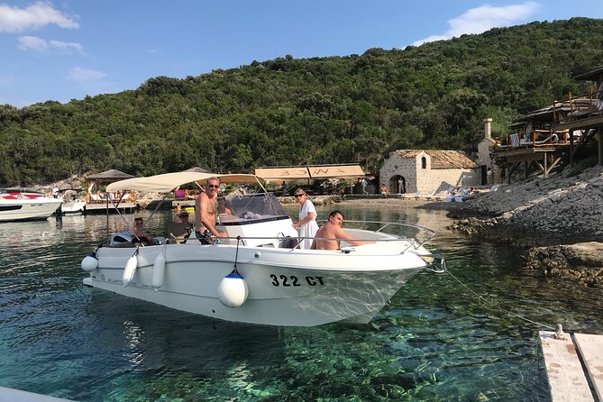 Speed Boat Private Tour From Cavtat/Dubrovnik - FAQs
