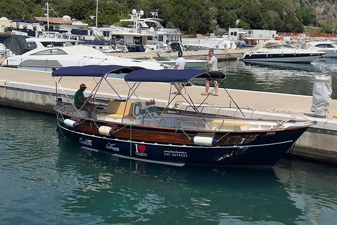 Sperlonga Blue Grotto Tour - Who This Tour Is Best For