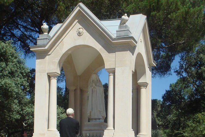 Spiritual Fátima PRIVATE Half Day Tour - The Sum Up