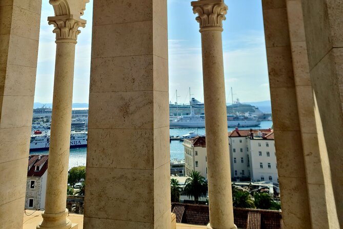 Split and Ston private tour or transfer - An Authentic and Comfortable Way to See Croatia’s Coast