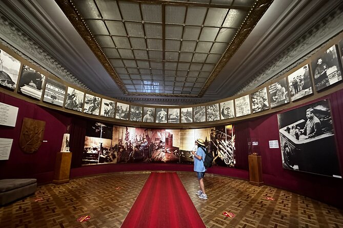 Stalin's Secrets: An Underground Journey Through History - An In-Depth Look at the Tour