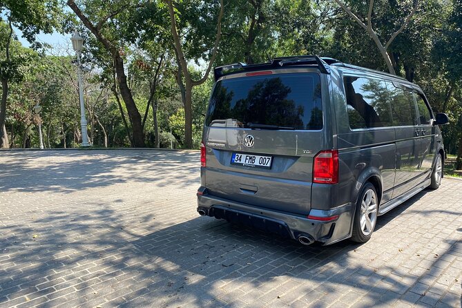 stanbul Airport and Hotel Transfer - What Makes This Transfer Stand Out?