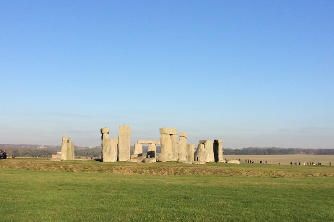 Stonehenge private tour - Who Is This Tour Best For?
