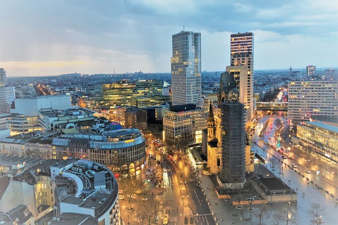 Sündenbabel Berlin - The Roaring Twenties in Berlin - Key Points