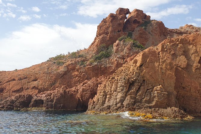 tailor-made and private sea trip