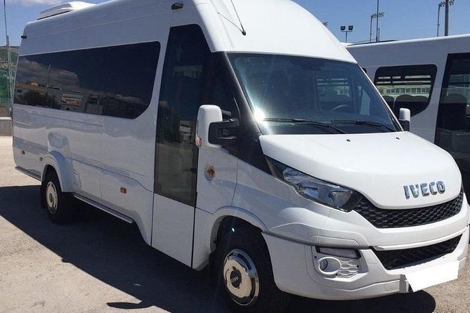 Taormina and Castelmola from Messina Shared Group Tour - Key Points