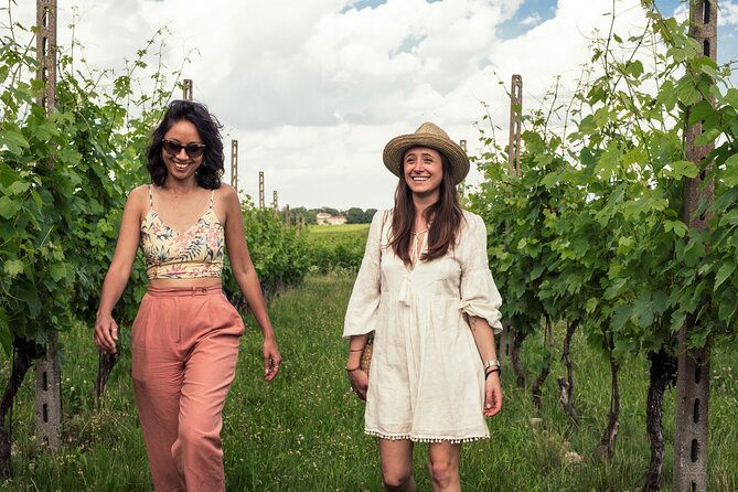 Tasting 6 wines exclusive to Azienda Giovanna Tantini - Who should consider this tour?