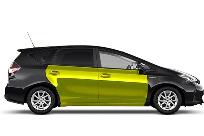 Taxi - Cab - Private transfer from Barcelona City Centre to Barcelona airport - An Overview of the Service