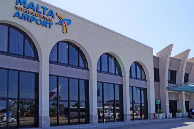 Taxi from Valletta /St. Julians /Sliema / Gzira to Malta Airport - Key Points