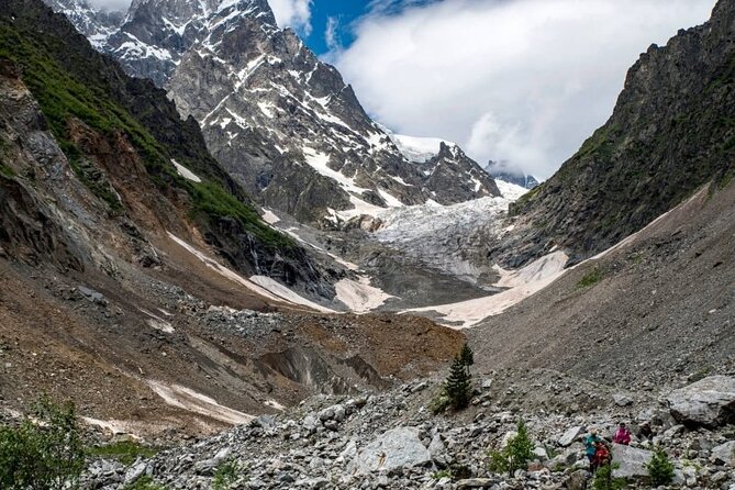 Tbilisi to Mestia Private Scenic Multi Day Tour - Day 2: Mountain Hikes and Lakes