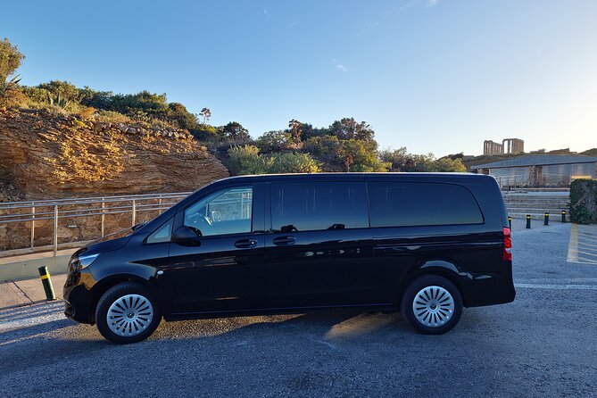 Temple of Poseidon, Cape Sounion & Riviera Private Sunset Tour - Practical Aspects: What You Need to Know