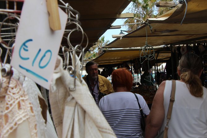 Temples, Blue Grotto, Marsaxlokk - Key Points