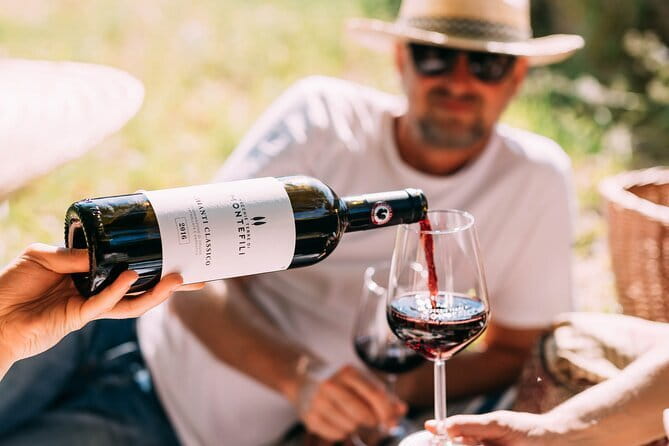 The art of Pasta - Authentic recipes + Wine Tour Chianti - An Introduction to the Tour