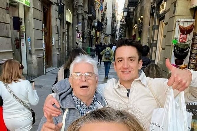 The Barcelona La Boqueria and Sant Antoni Markets Adventure - Exploring the First Stop: Granja M. Viader – A Historic Breakfast Hub