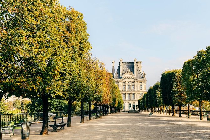 The Beauty of Paris by Bike: Private Tour - Practical Tips and Considerations
