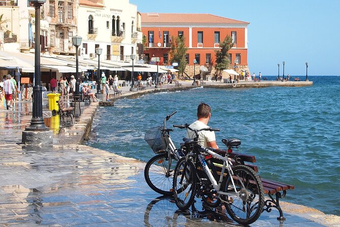 The Best of 12-Day Tour, Athens, Delphi-Meteora, Santorini, Crete - FAQ