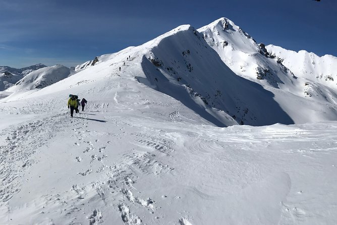 The Best of Bansko: Magical Snowshoeing Adventure & SPA - Exploring the Snowshoeing Experience in Bansko