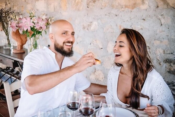 The Best of Puglia: Three White Purls - Practical Details and Value