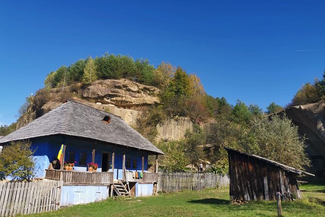 The Biggest Salt Mine in Europe and the Carpathian Authentic Villages - The Practicalities