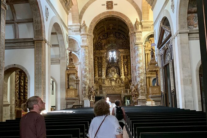 The charming city of Amarante, art and gastronomy - Discovering Amarante: A Small Town with Big Charm