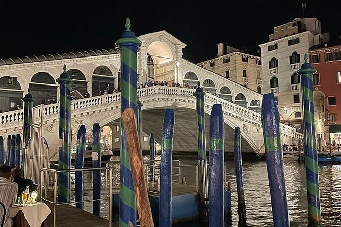 The Dark Side of Venice: Mysteries and Legends - Why This Tour Is Worth Your Time and Money