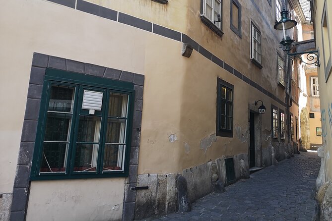 The devilish Vienna - Exploring the Dark Side of Vienna