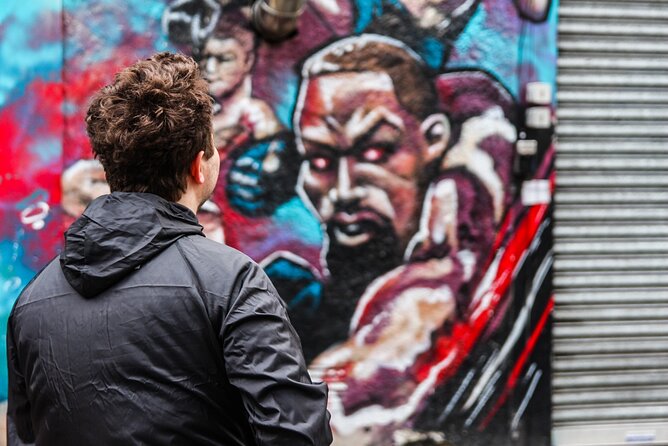 The Dublin True Crime Tour - Key Points