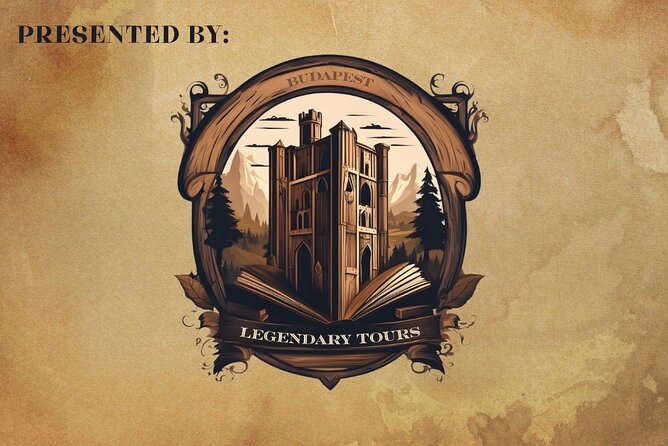 The FoolsCode: EscapeRoom/Sightseeing tour with Actor Tourguide - The Itinerary: A Closer Look