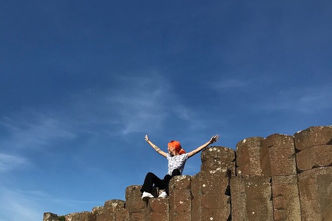 The Giant's Causeway, Dunluce Castel and Belfast - Spanish guide - Who Will Love This Tour?